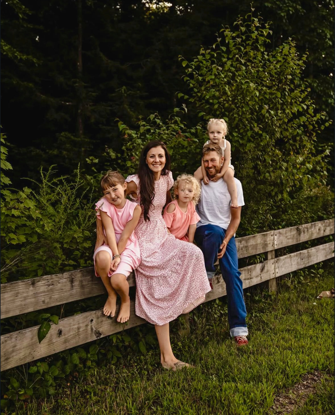 Tibbetts Family Farm LLC